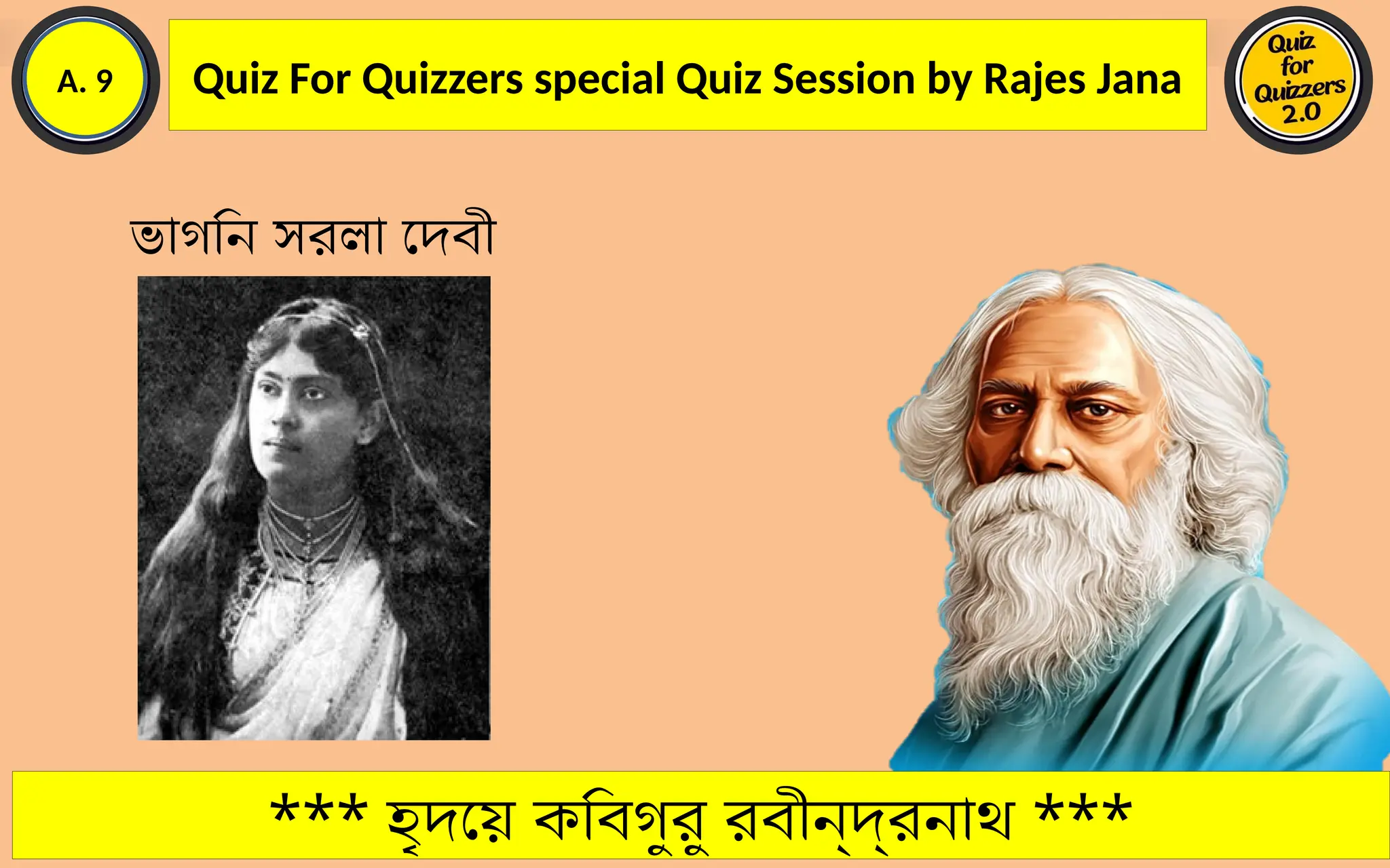Rabindranath Special Quiz .pptx