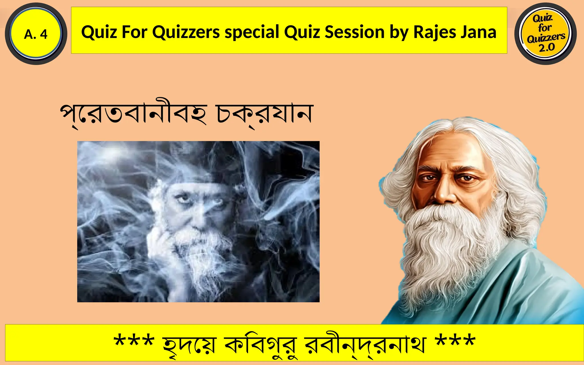 Rabindranath Special Quiz .pptx