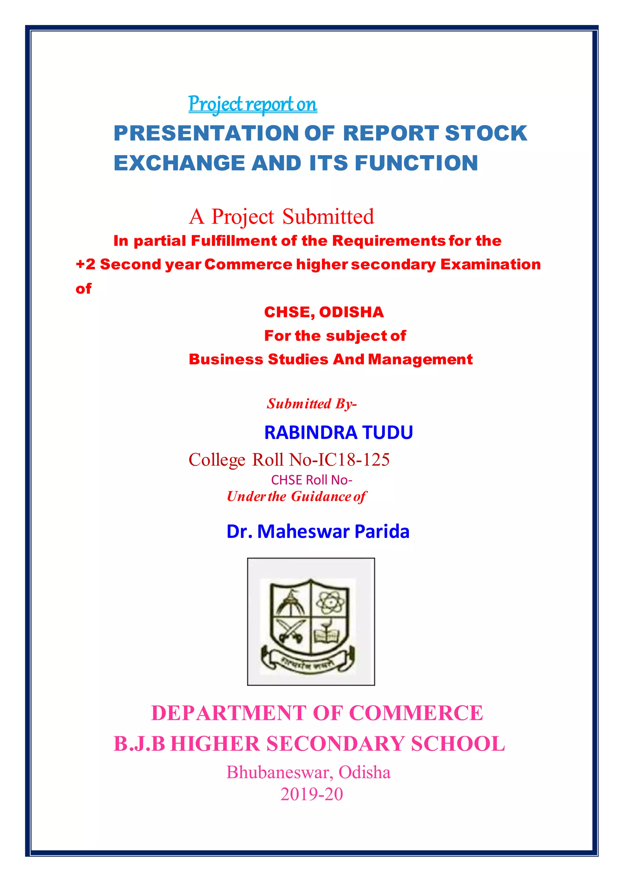 Rabindra tudu | DOCX