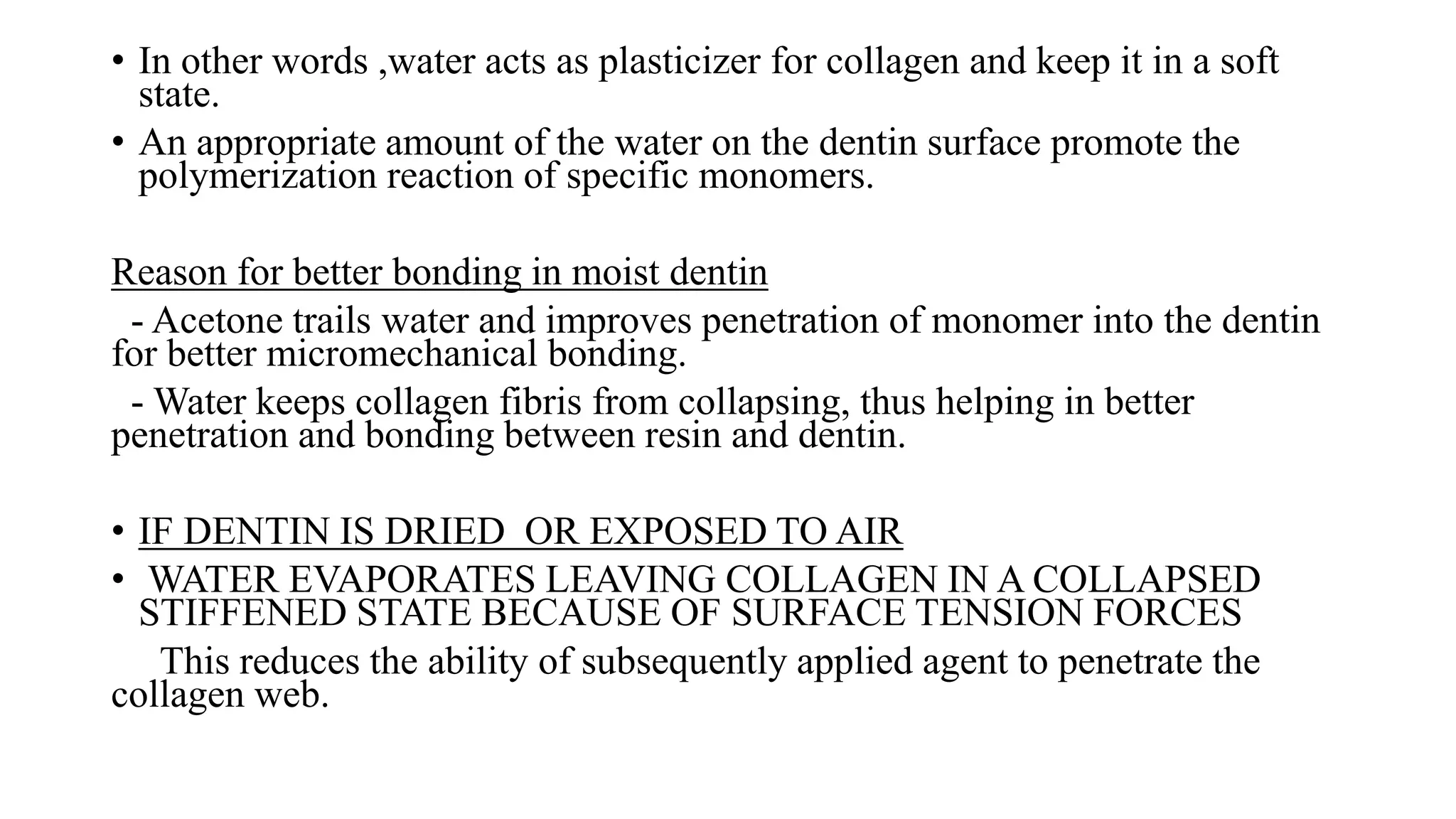 rabin dry bonding and wet bonding 1.pptx