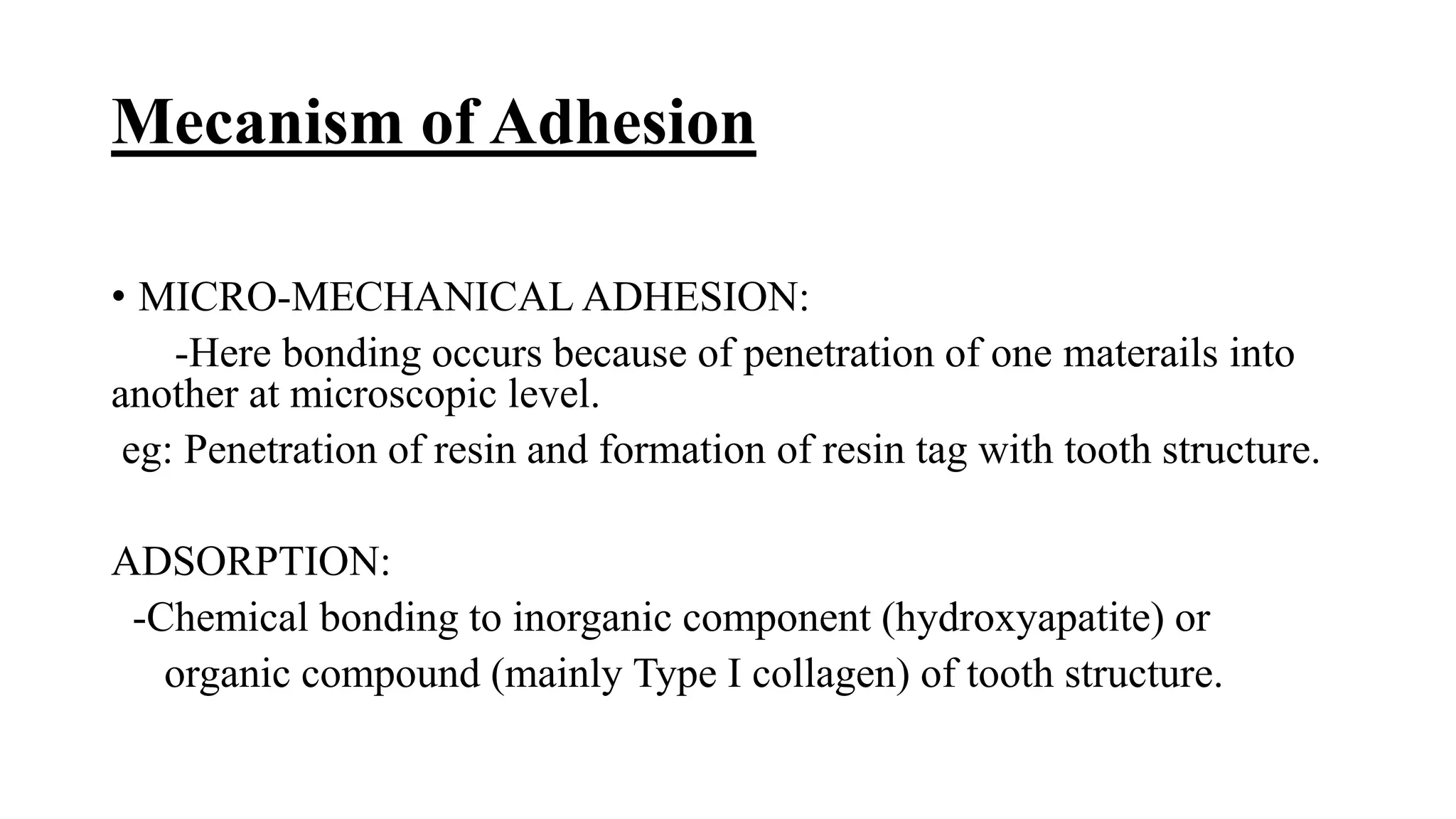 rabin dry bonding and wet bonding 1.pptx