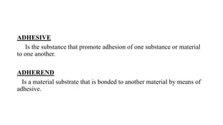 rabin dry bonding and wet bonding 1.pptx
