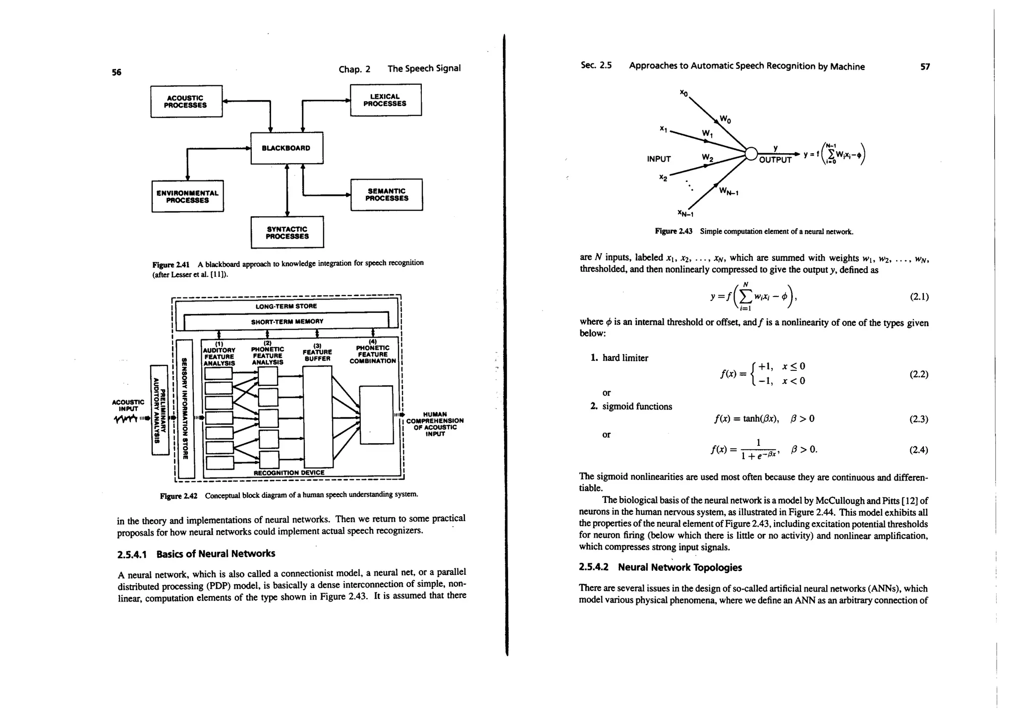 fundamentals of speech recognition | PPT