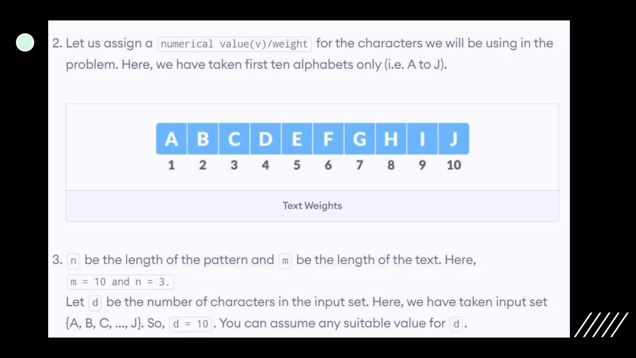 Rabin Karp ppt | PPTX