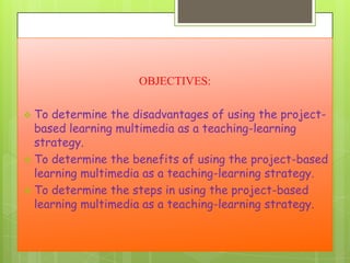 educational tecnology 1 | PPTX