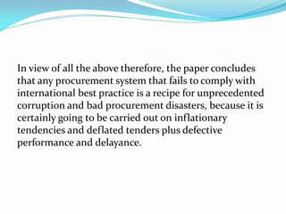 Rabiu m shuaib nura jibo | PPT