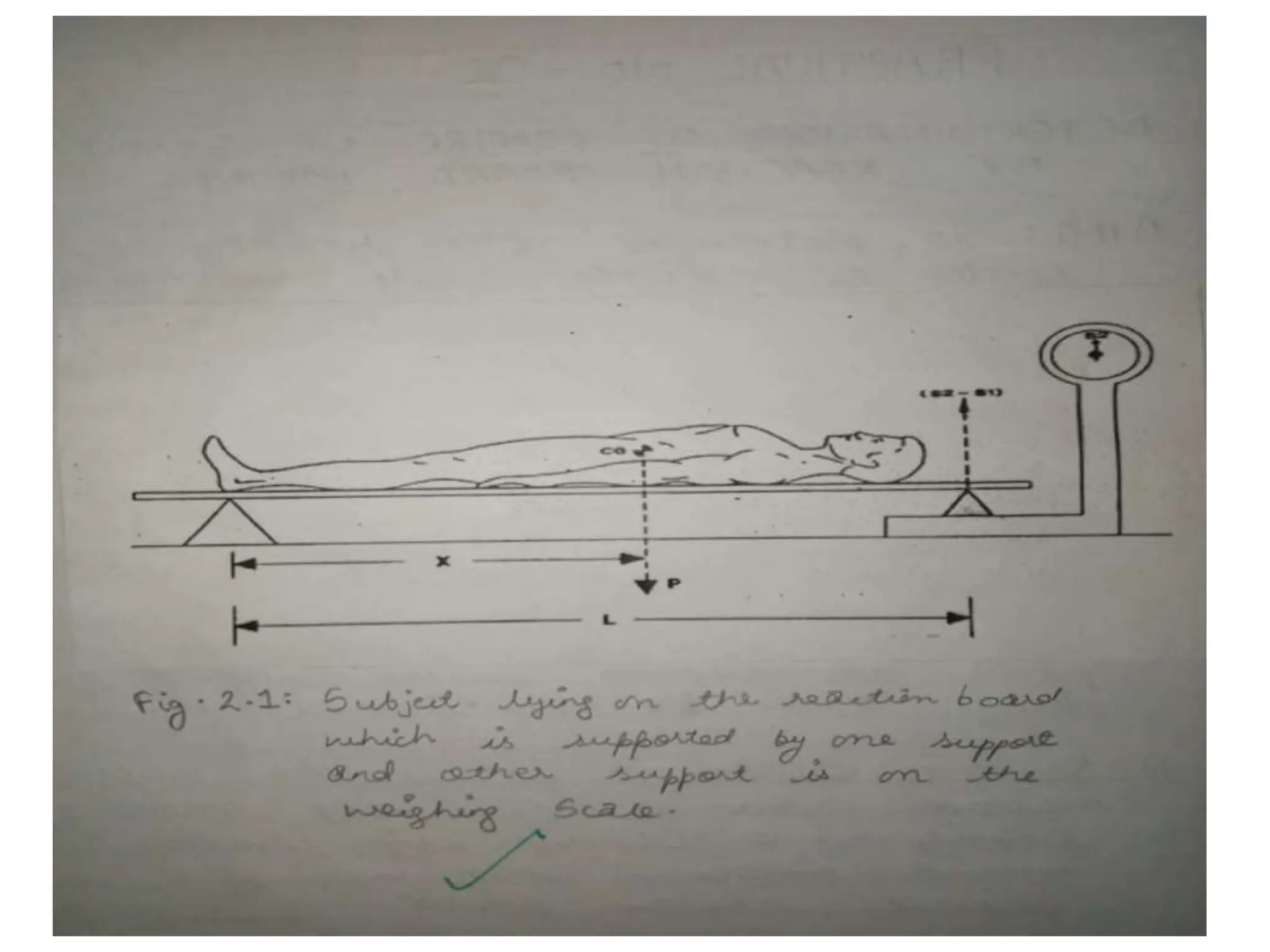 REACTION BOARD METHOD PRACTICAL FOR C.O.G. DETERMINATION | PPTX