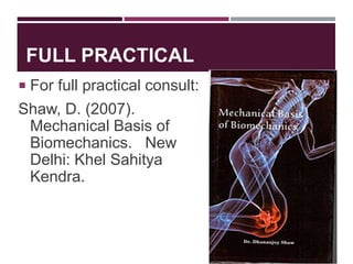 REACTION BOARD METHOD PRACTICAL FOR C.O.G. DETERMINATION | PPTX