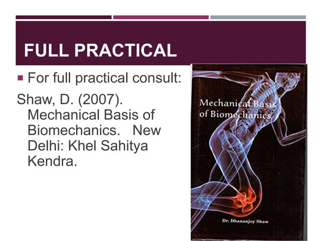 REACTION BOARD METHOD PRACTICAL FOR C.O.G. DETERMINATION | PPTX