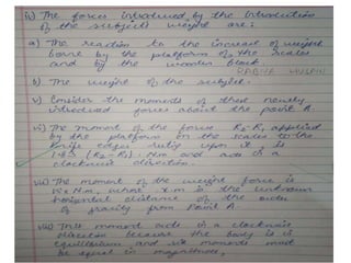 REACTION BOARD METHOD PRACTICAL FOR C.O.G. DETERMINATION | PPTX