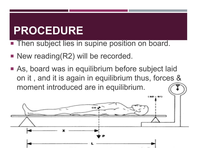 REACTION BOARD METHOD PRACTICAL FOR C.O.G. DETERMINATION | PPTX