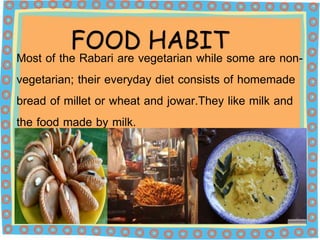 Rabri | PPTX