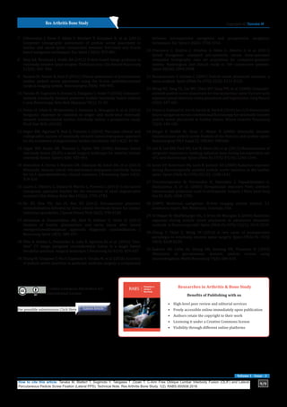 C-Arm Free Oblique Lumbar Interbody Fusion (OLIF) and Lateral ...