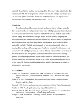 Rabson Cbet Paper | DOC