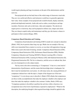 Rabson Cbet Paper | DOC