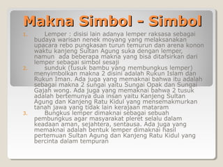 Rabu wekasan tugas bahsa jawa | PPT