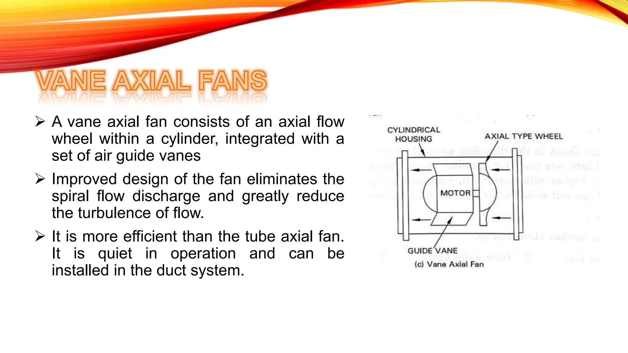 Air conditioning equipment and applications of air conditioning | PPTX