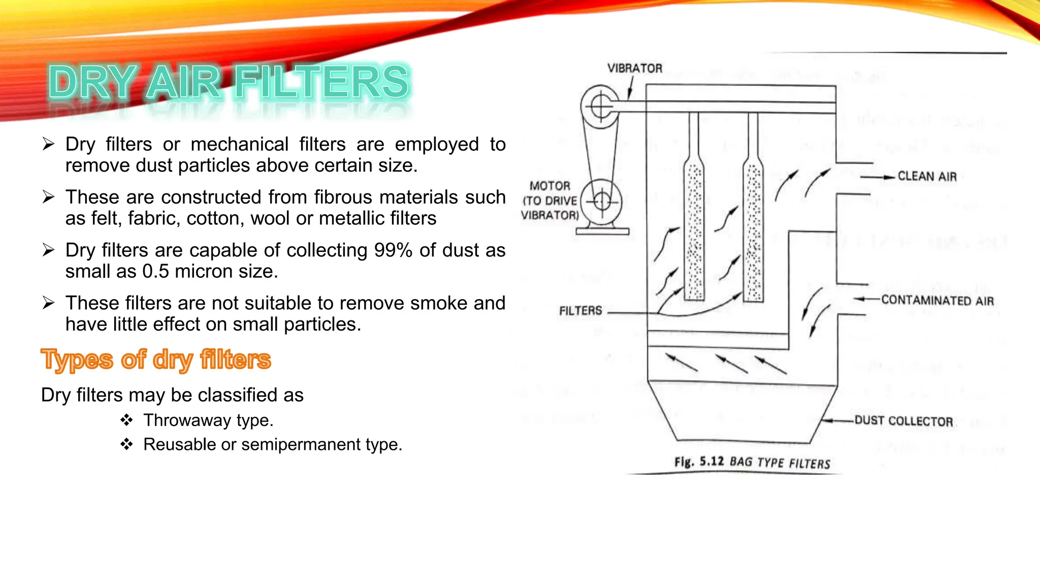 Air conditioning equipment and applications of air conditioning | PPTX