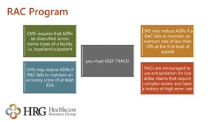 HRG RAC Survivor! | PPTX | Medical Health