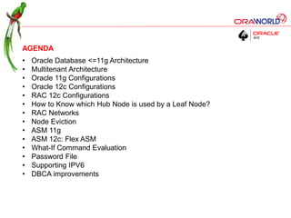 OTN Tour 2014: Rac 11g vs 12c | PPT