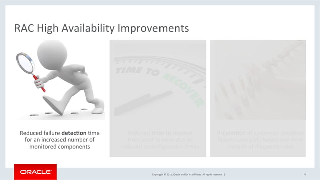 Oracle RAC 12c Rel. 2 for Continuous Availability | PPT