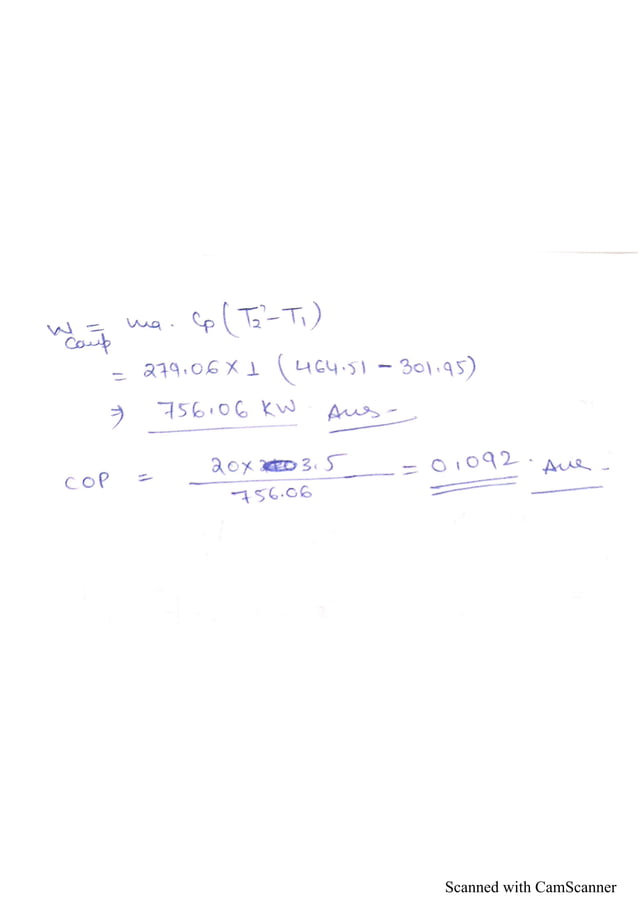 Rac 1st and 2nd unit | PDF