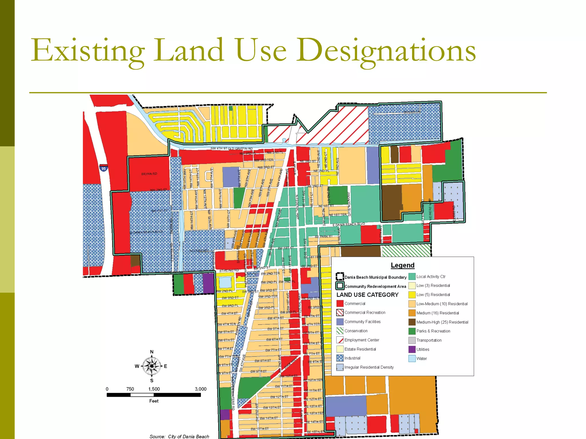 Rac 2nd Reading | PPT