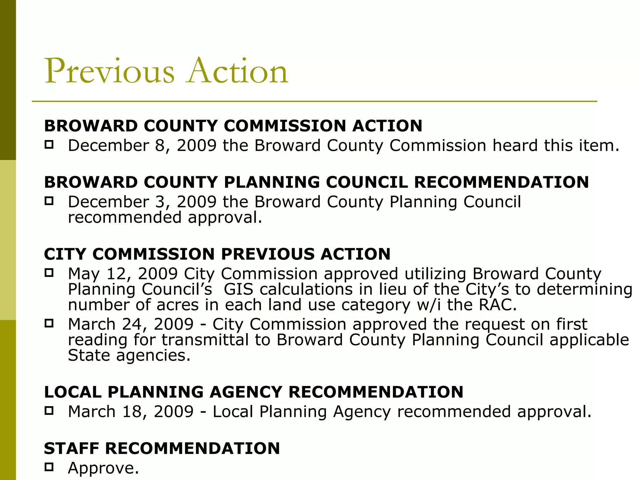 Rac 2nd Reading | PPT