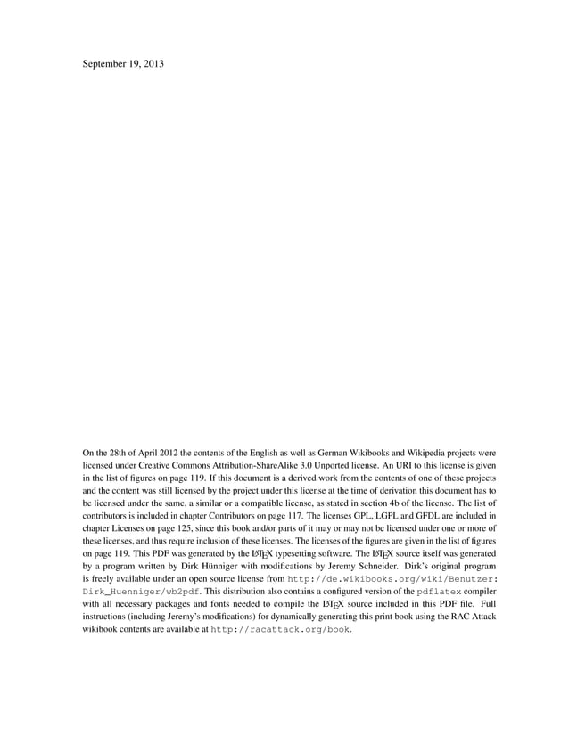 RAC Attack 12c Installation Instruction | PDF