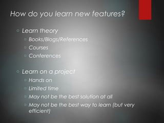 Jurijs Velikanovs - RAC Attack 101 - How to install 12c RAC on your ...