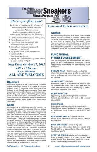 RACC Program Guide | PDF