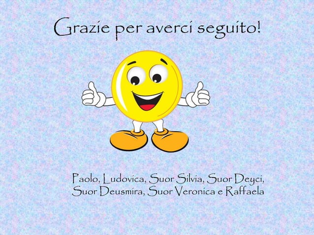 Raccontiamo la storia di heidi con il tangram | PPT