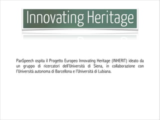 Racconto lungo il fiume | PPT