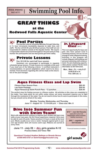 RACC Program Guide | PDF