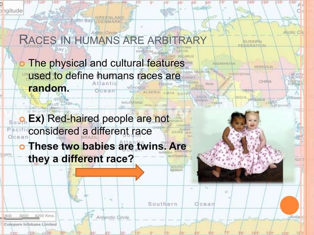 Race | PPT