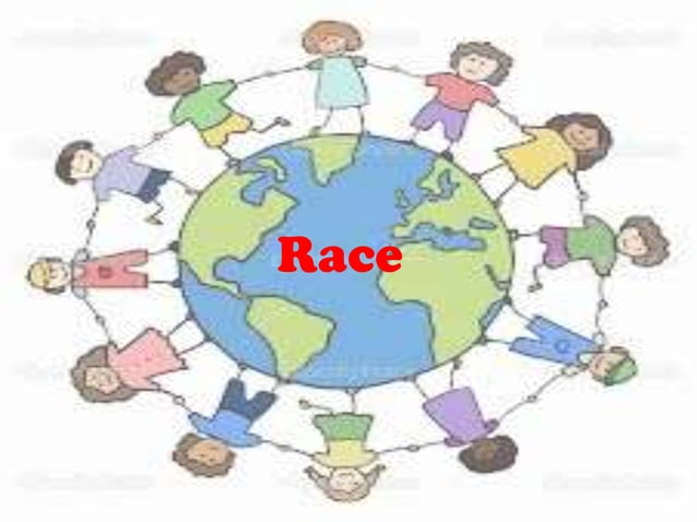 Race | PPT