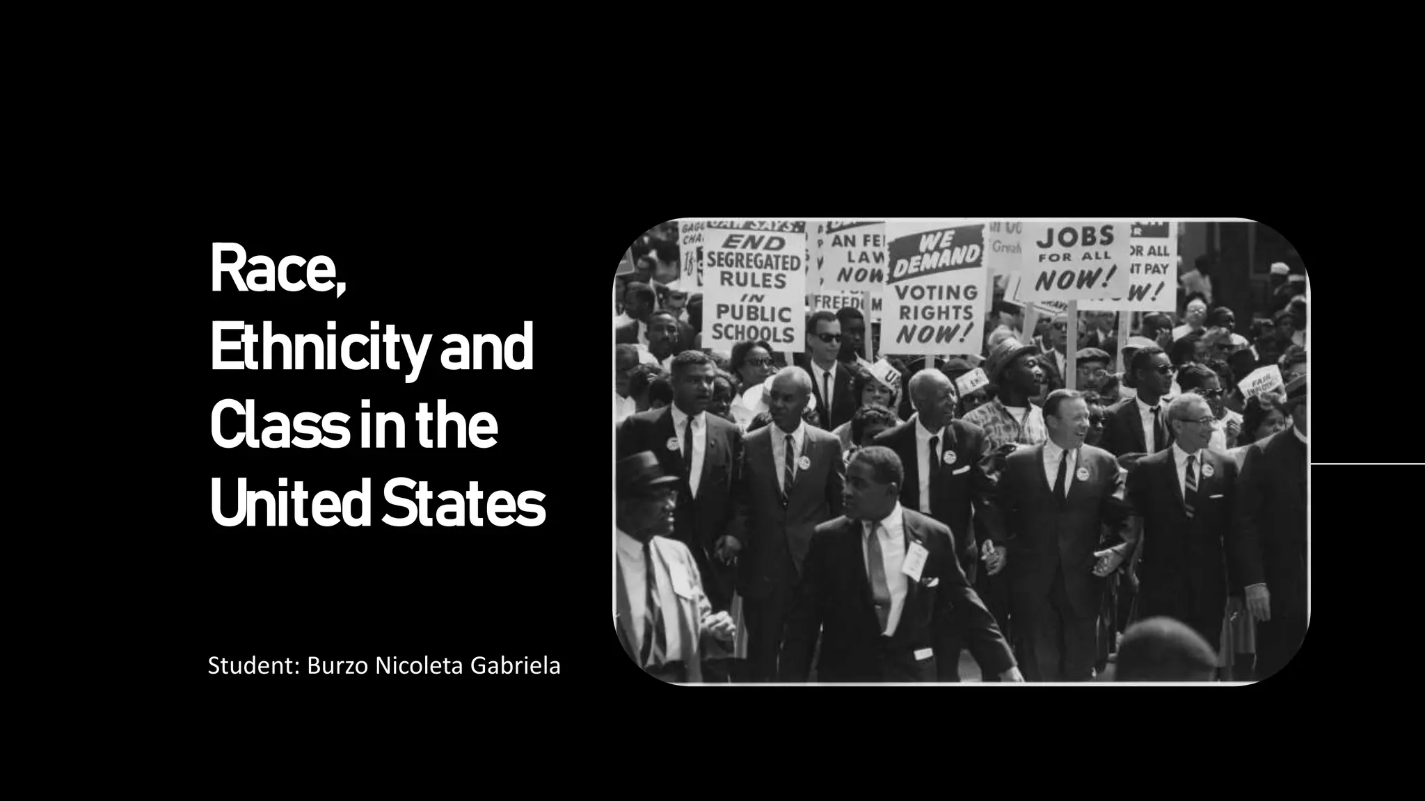 What the term race means, its meaning and a short presentation about ...