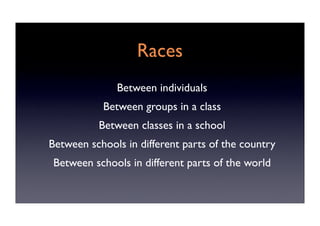 Race Around the World | PDF