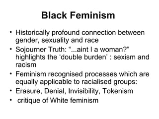 Race & Ethnicity Theoretical Overview | PPT