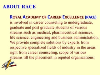 RACE-Race presentation | PPT