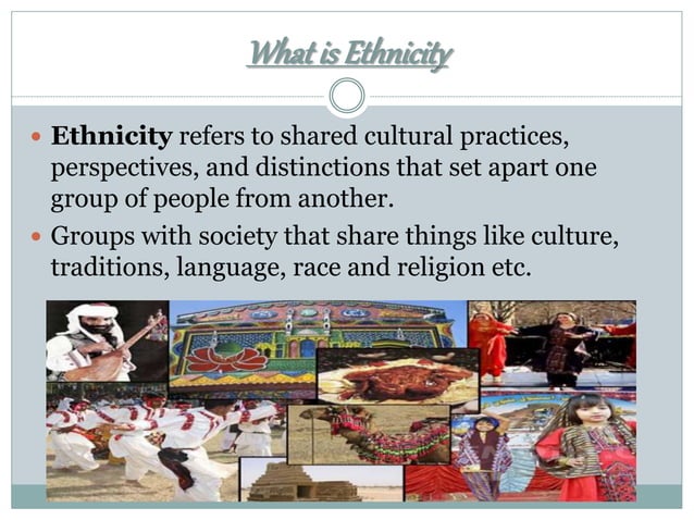 Race and ethnicity | PPTX | Debated Sensitive Social Issues | Sensitive ...