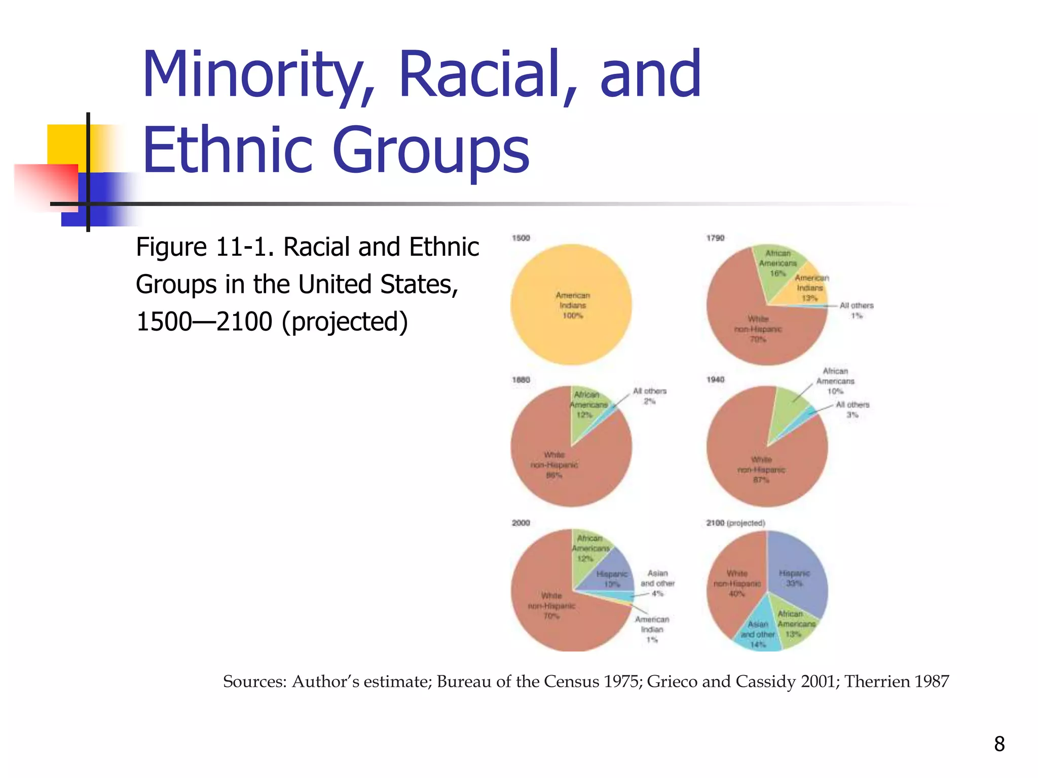 Race and ethnicity | PPT
