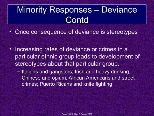 Race and Ethnicity: The Social Construction | PPT