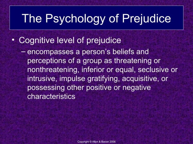 Race and Ethnicity: The Social Construction | PPT