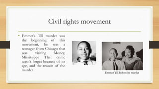 Race and poverty in the us | PPT