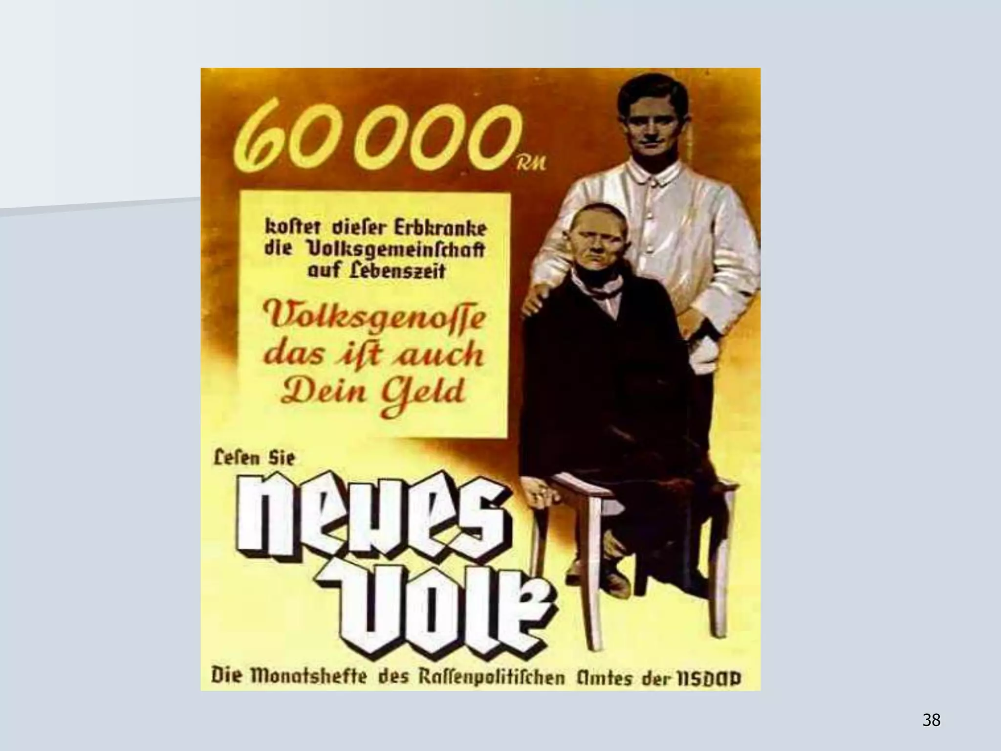 Class Lecture: Race and Reparations | PPT