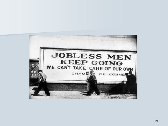 Class Lecture: Race and Reparations | PPT