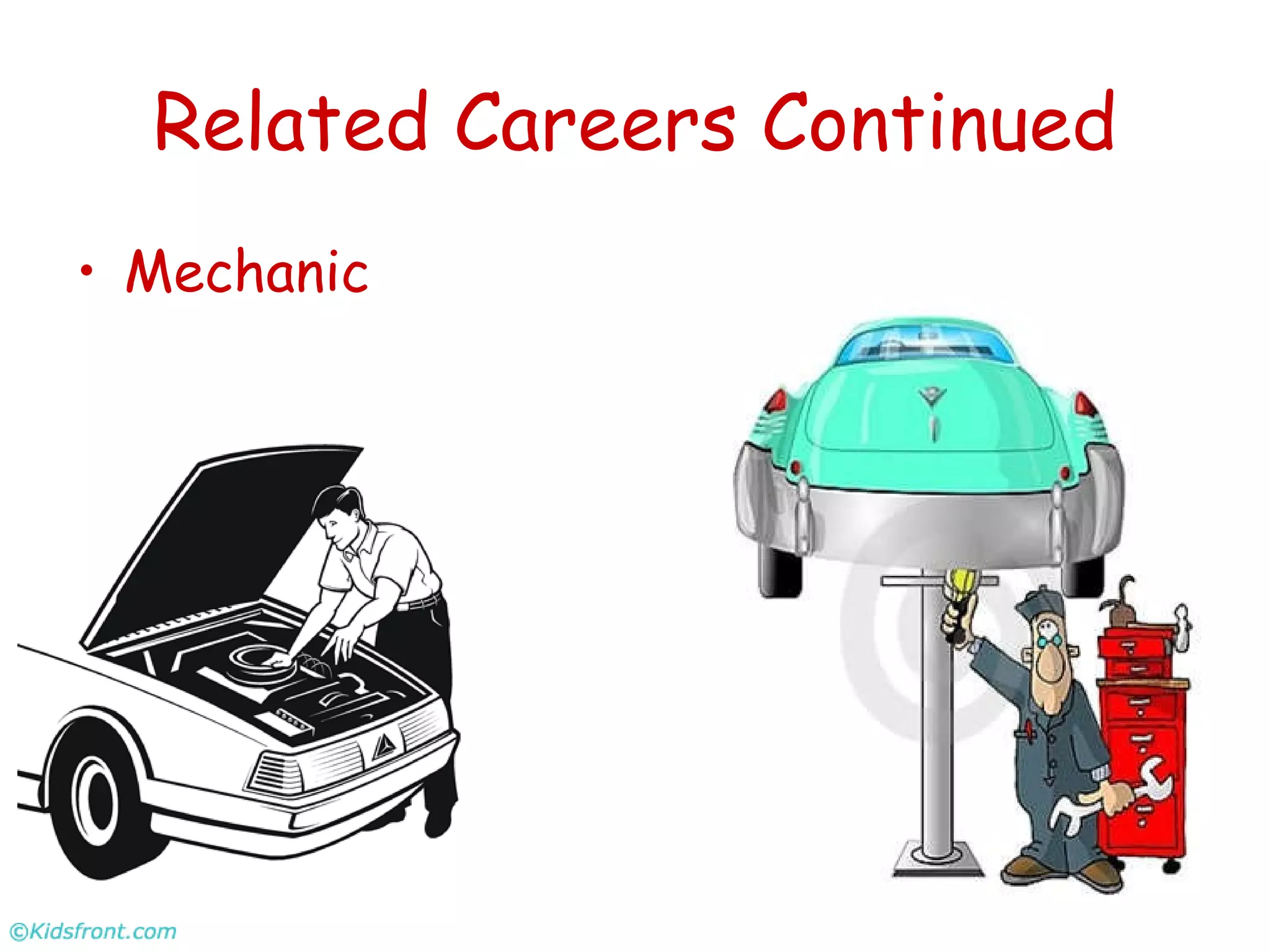 Race car driving powerpoint for miss hipp's reading class | PPT