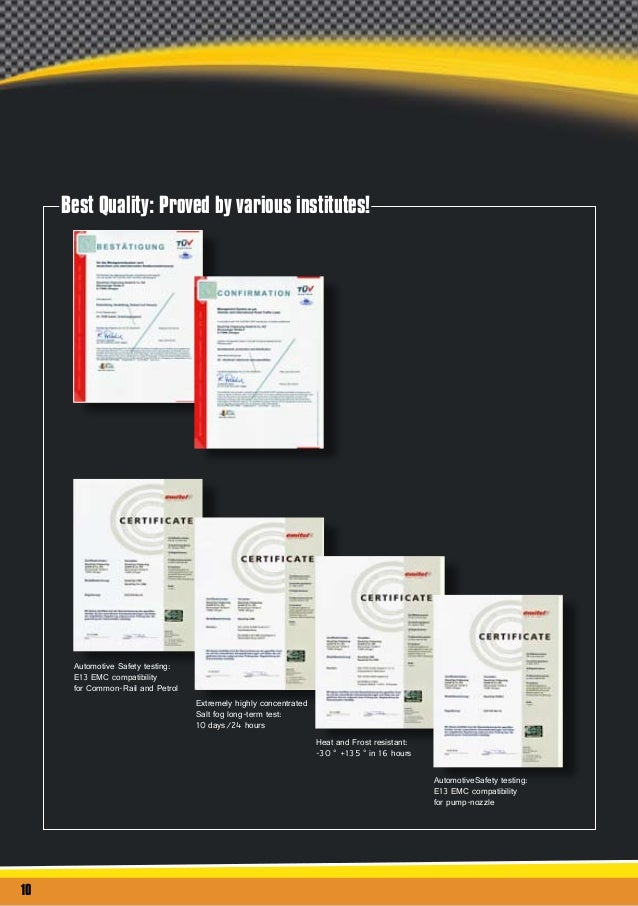 RaceChip Chiptuning Installations Guide EN
