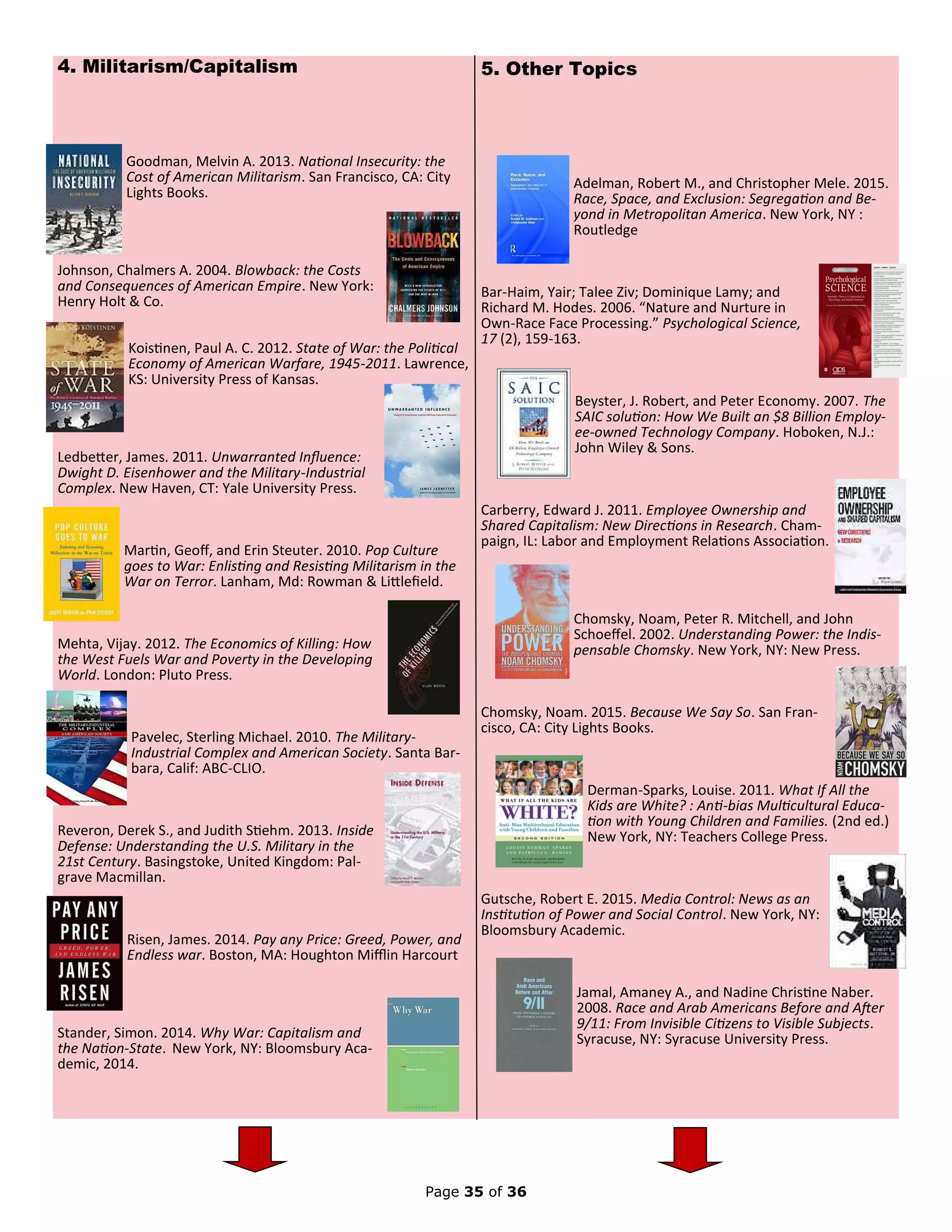 Race, Class, and Law in a Capitalist Democracy: A Poster Flowchart | PDF